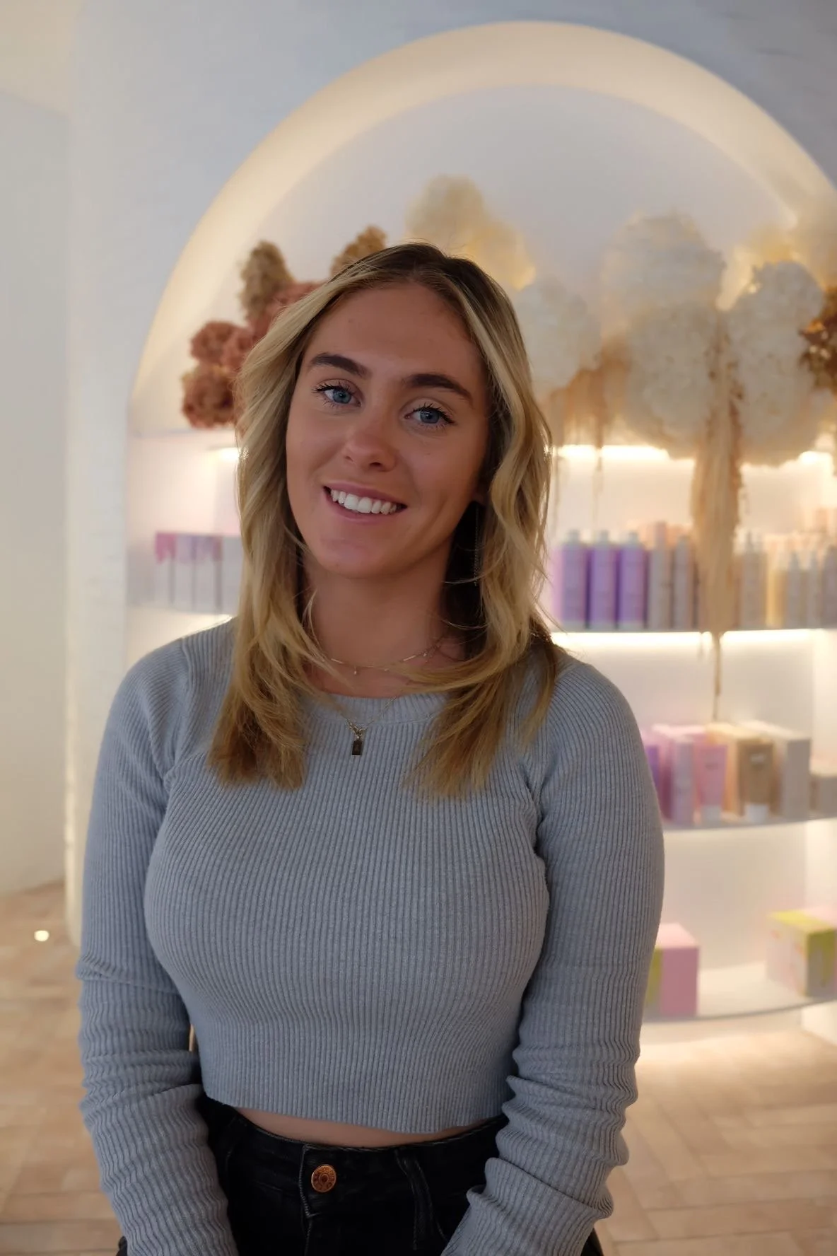 Our Stylists — Salon Purpose