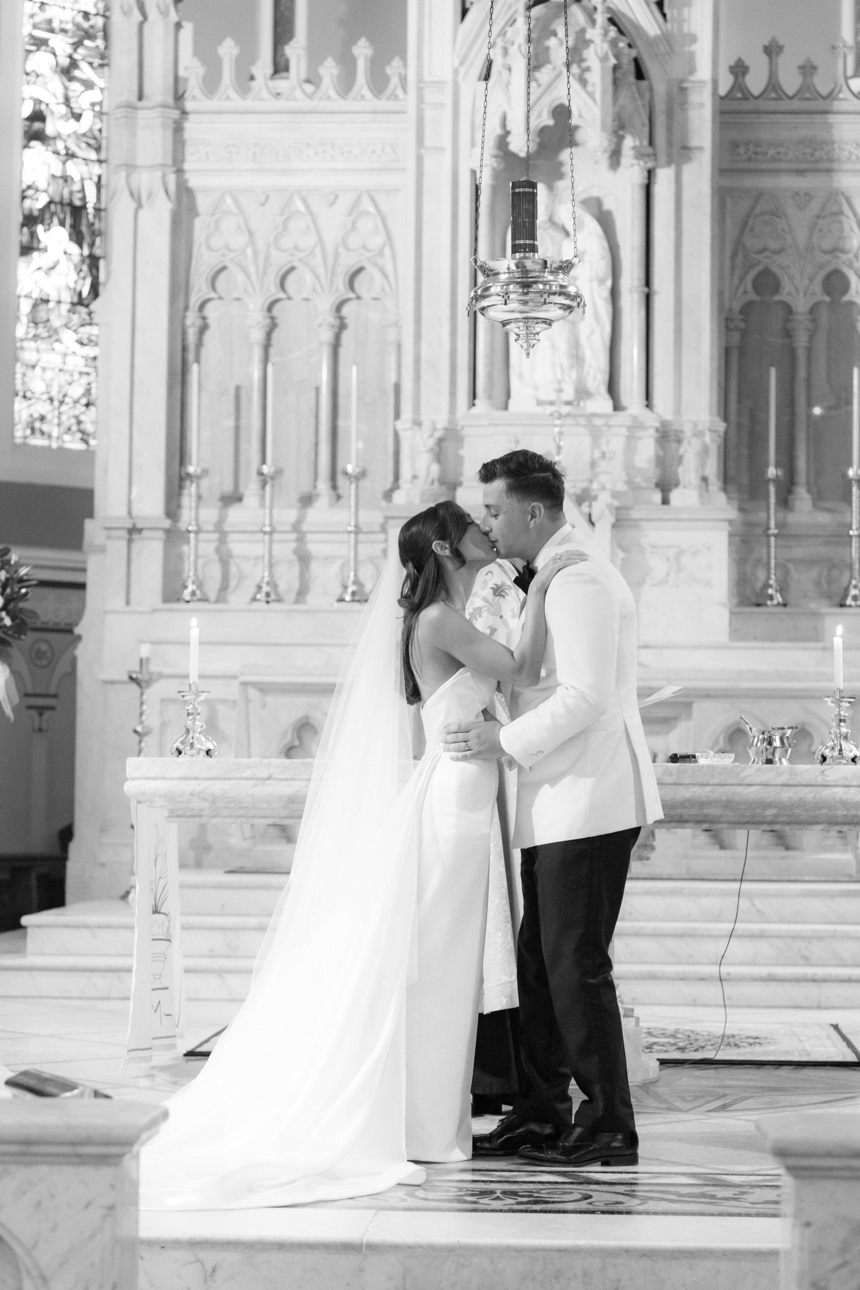 State Library of Victoria Wedding — LOVERS NARRATIVE