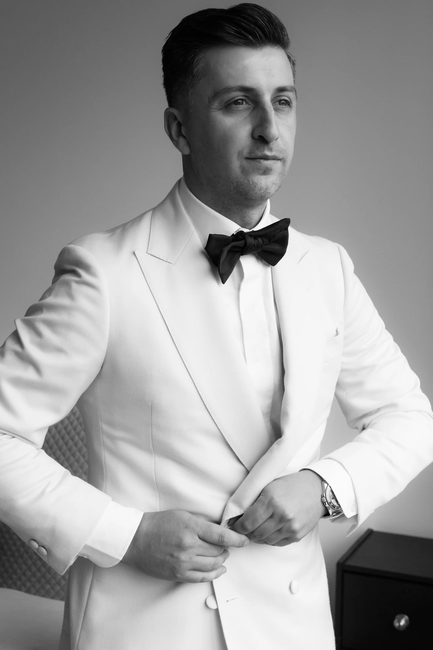 State Library of Victoria Wedding — LOVERS NARRATIVE