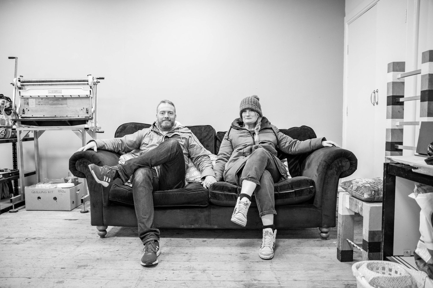 About — GRIT Studios