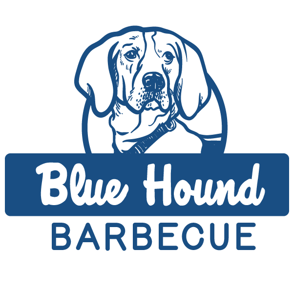 Blue Hound Barbecue