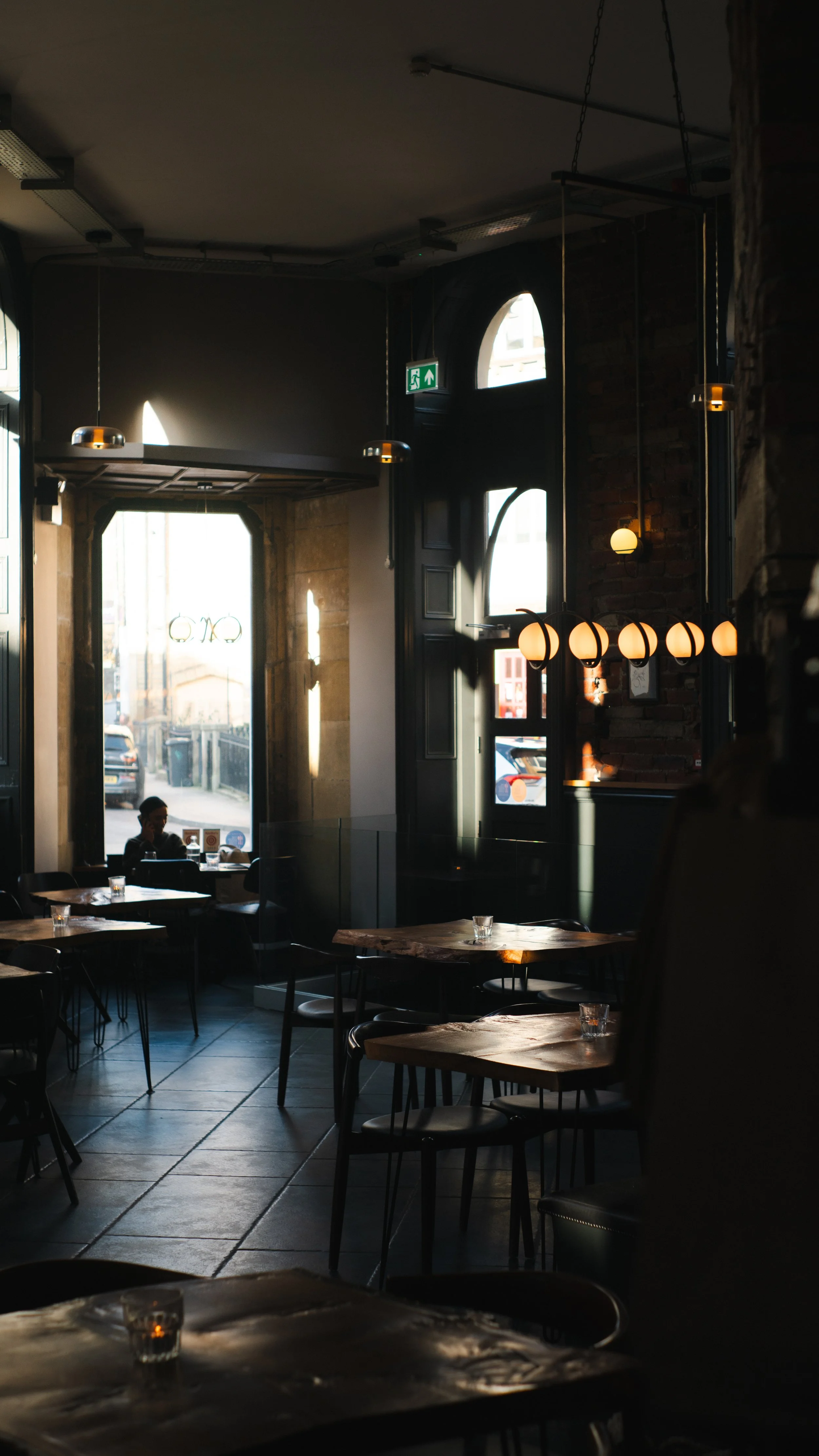 COIN HEBDEN | Natural Wine, Sharing Plates & Classic Cocktails – Book ...