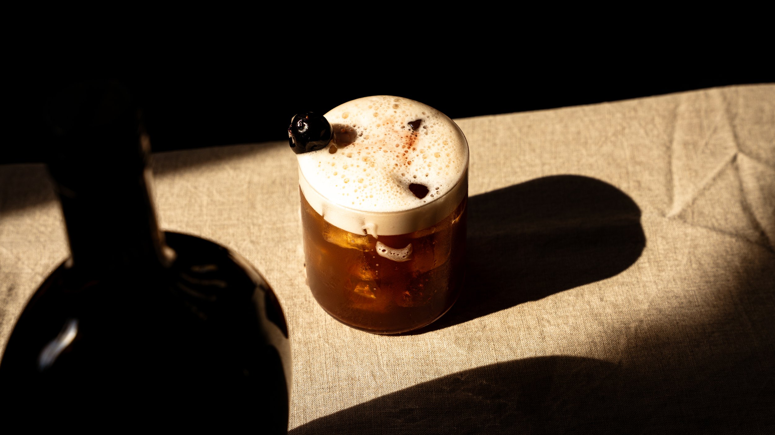 COIN HEBDEN | Natural Wine, Sharing Plates & Classic Cocktails – Book ...