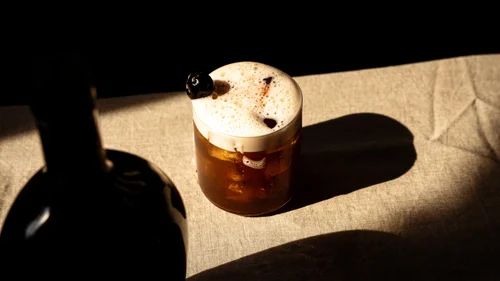 COIN HEBDEN | Natural Wine, Sharing Plates & Classic Cocktails – Book ...