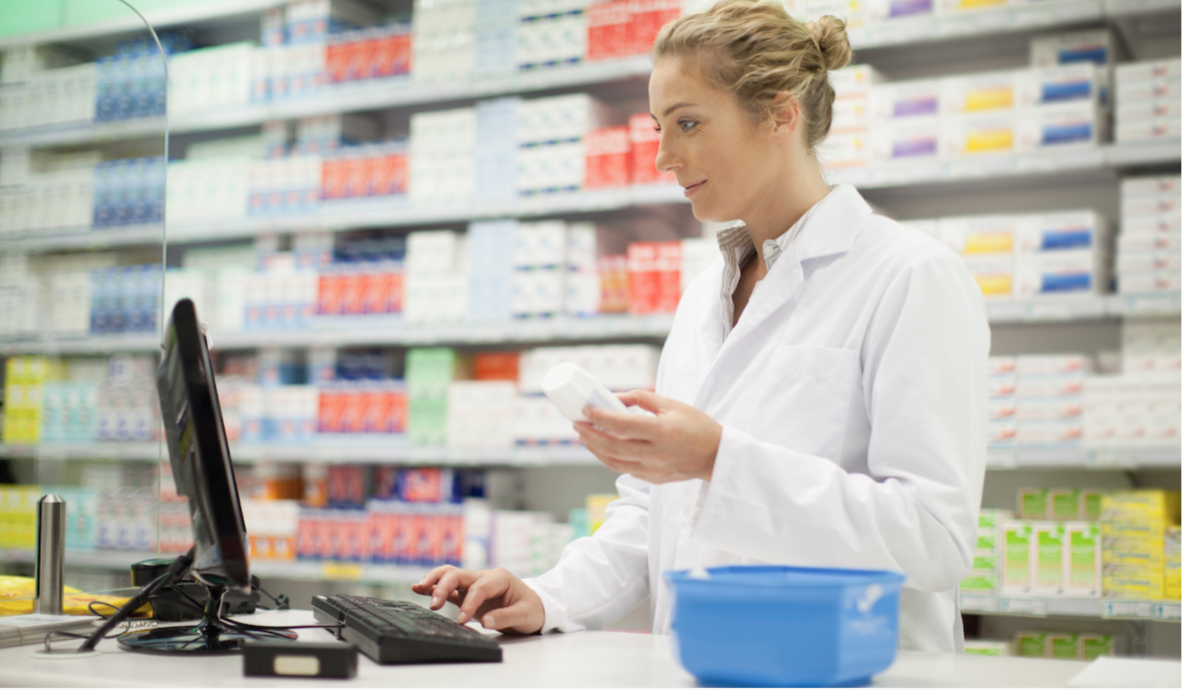 How Did We Get Here? The History of Pharmacy Automation Systems ...