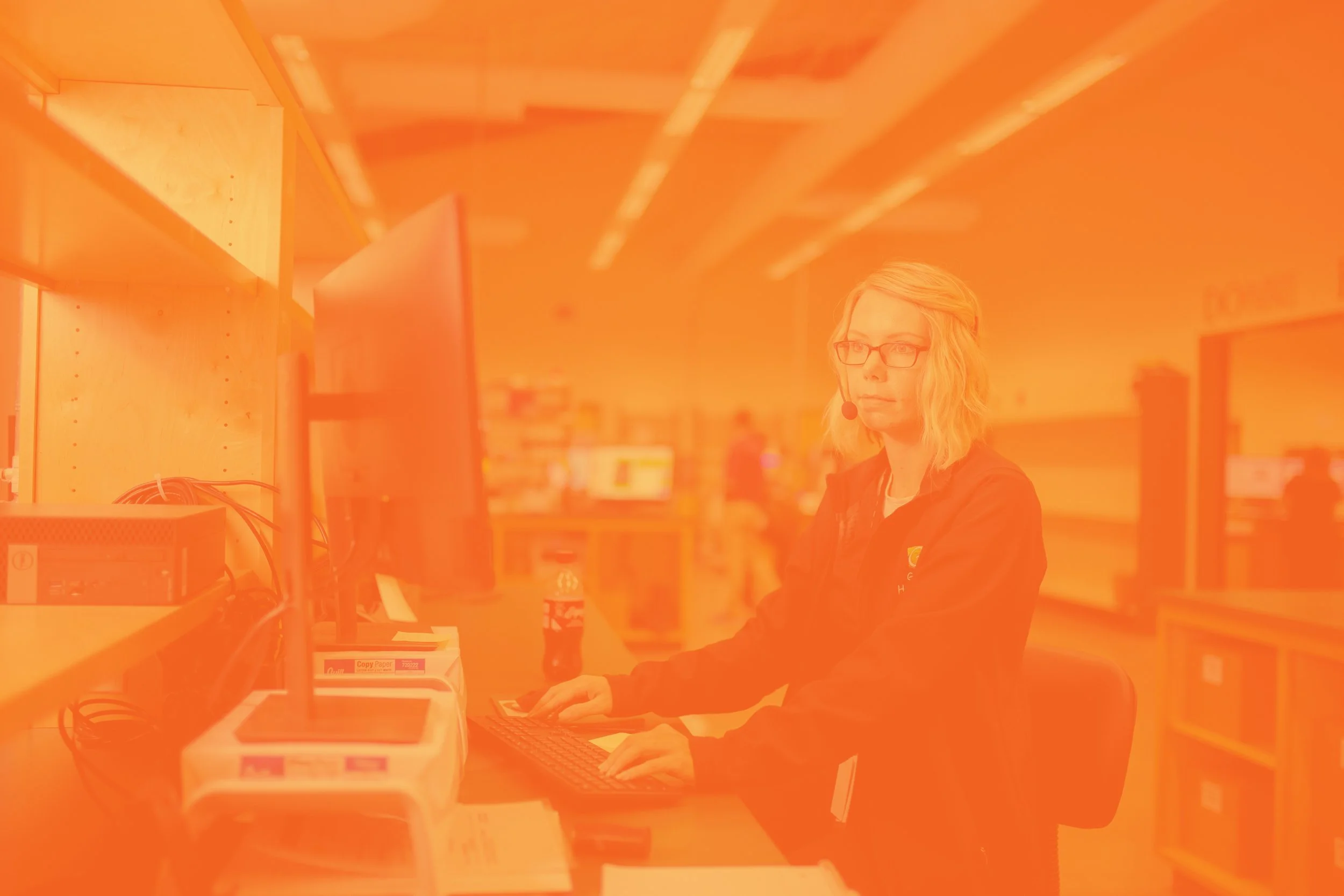 FrameworkECM — FrameworkLTC