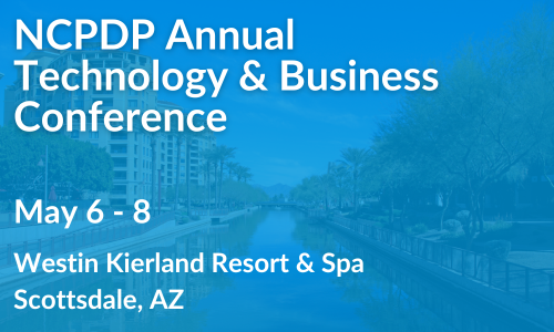 NCPDP Annual Technology & Business Conference 2024 — FrameworkLTC NCPDP Annual Technology & Business Conference 2024 — FrameworkLTC