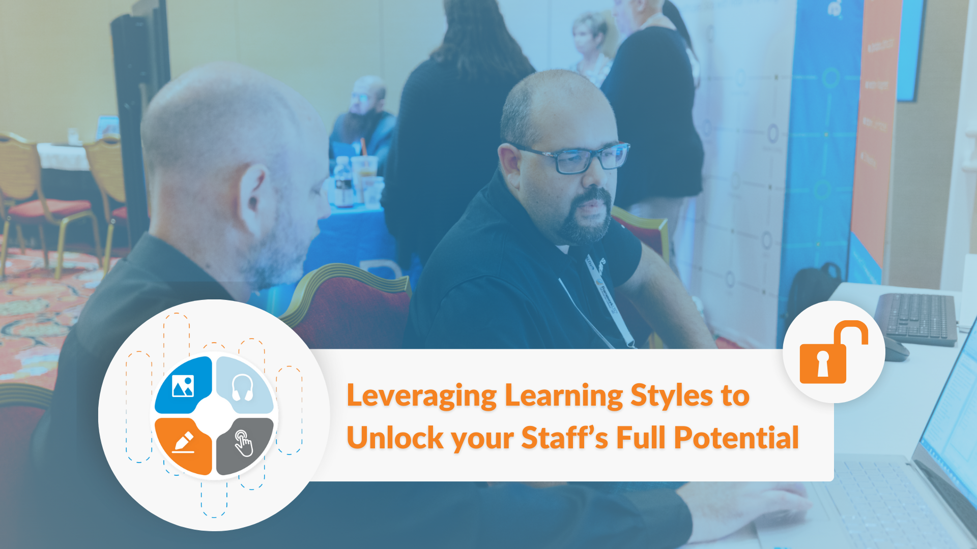 How Your Pharmacy Can Leverage Learning Styles to Unlock Your Staff’s ...