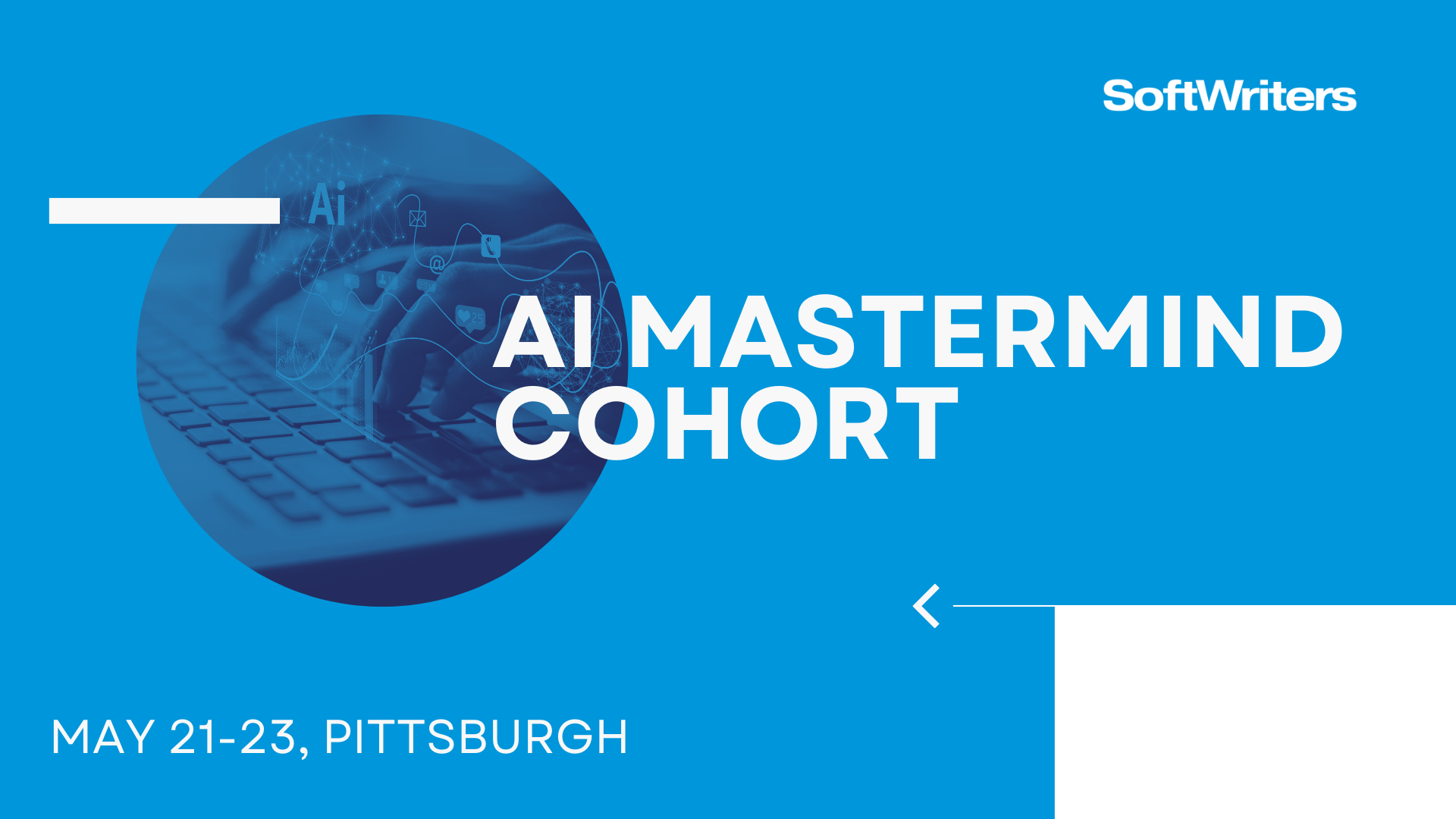SoftWriters Set to Host First-Ever AI Mastermind Cohort — FrameworkLTC