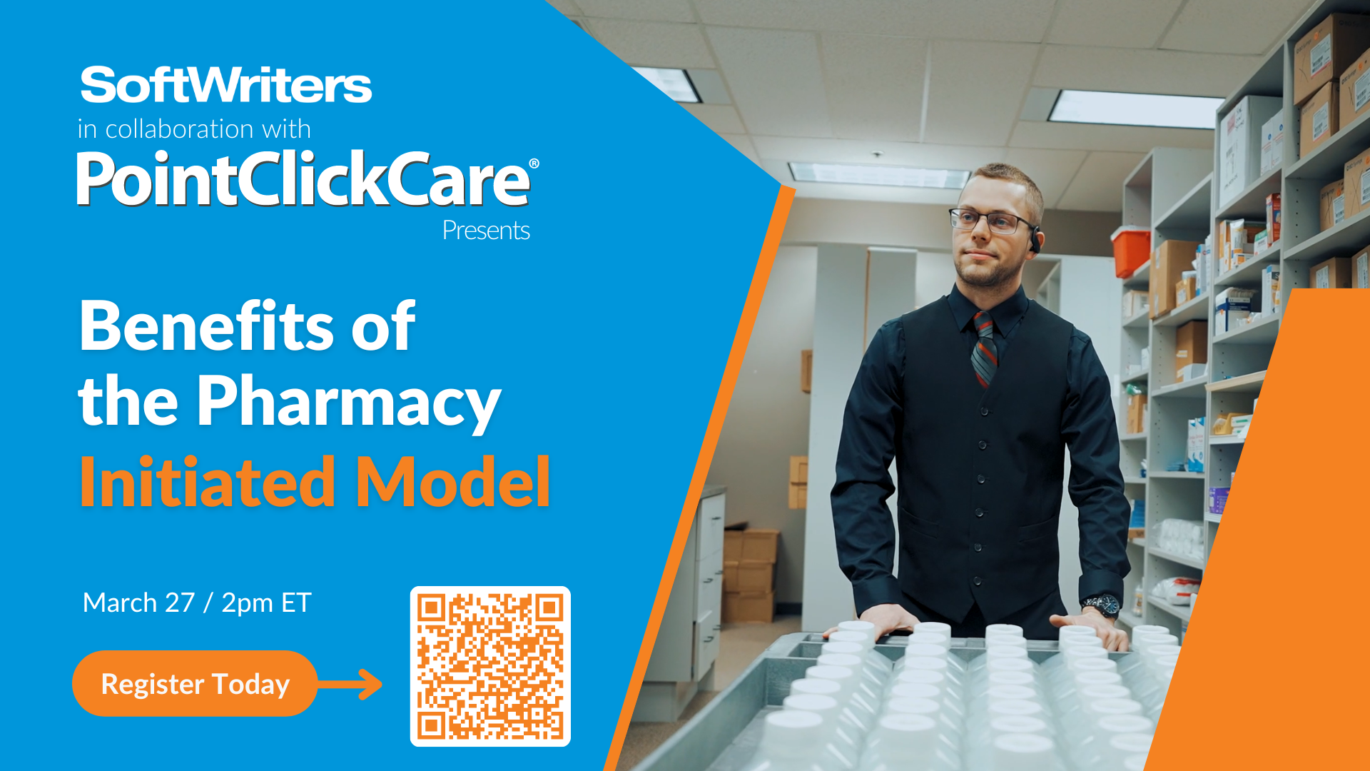 Webinars — FrameworkLTC