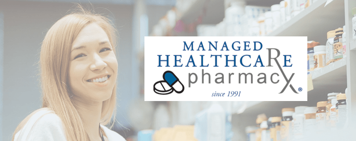Managed Healthcare Pharmacy — FrameworkLTC