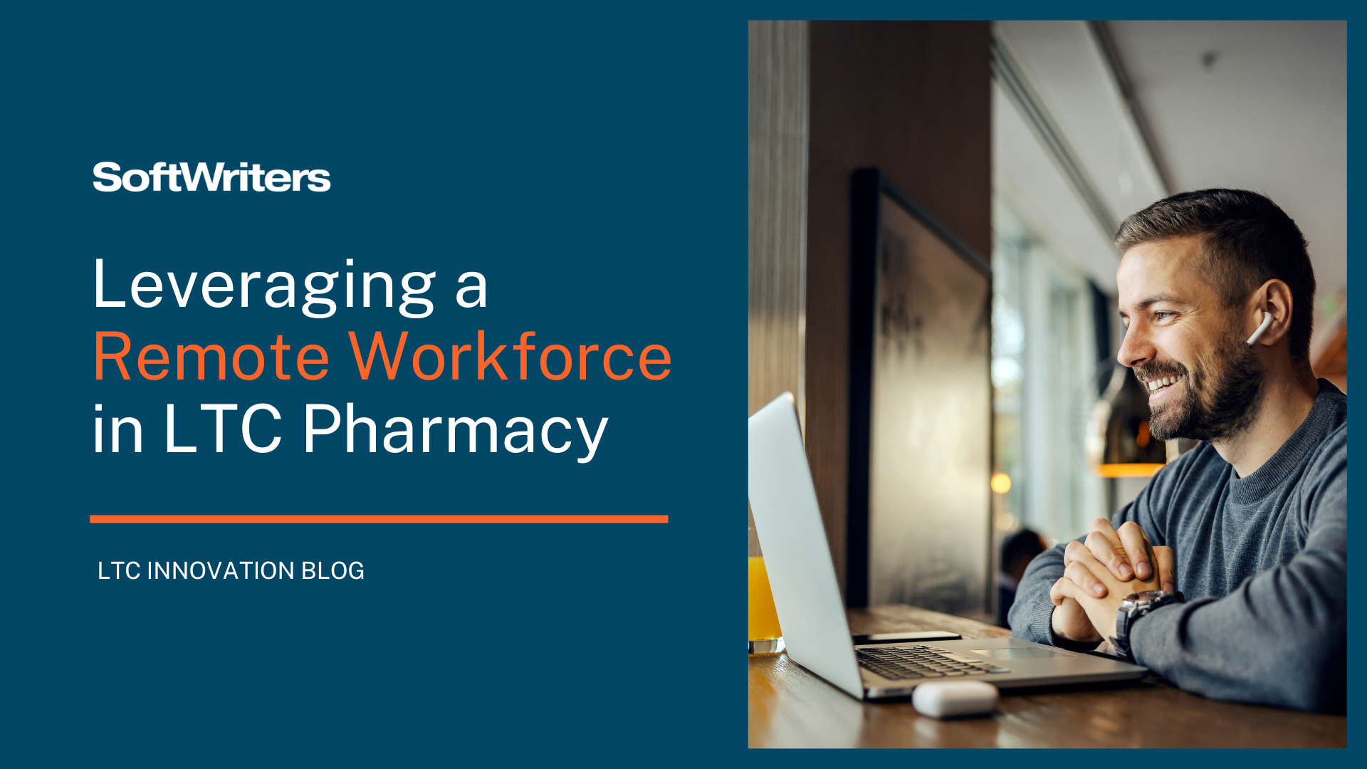 Leveraging a Remote Workforce in LTC Pharmacy — FrameworkLTC