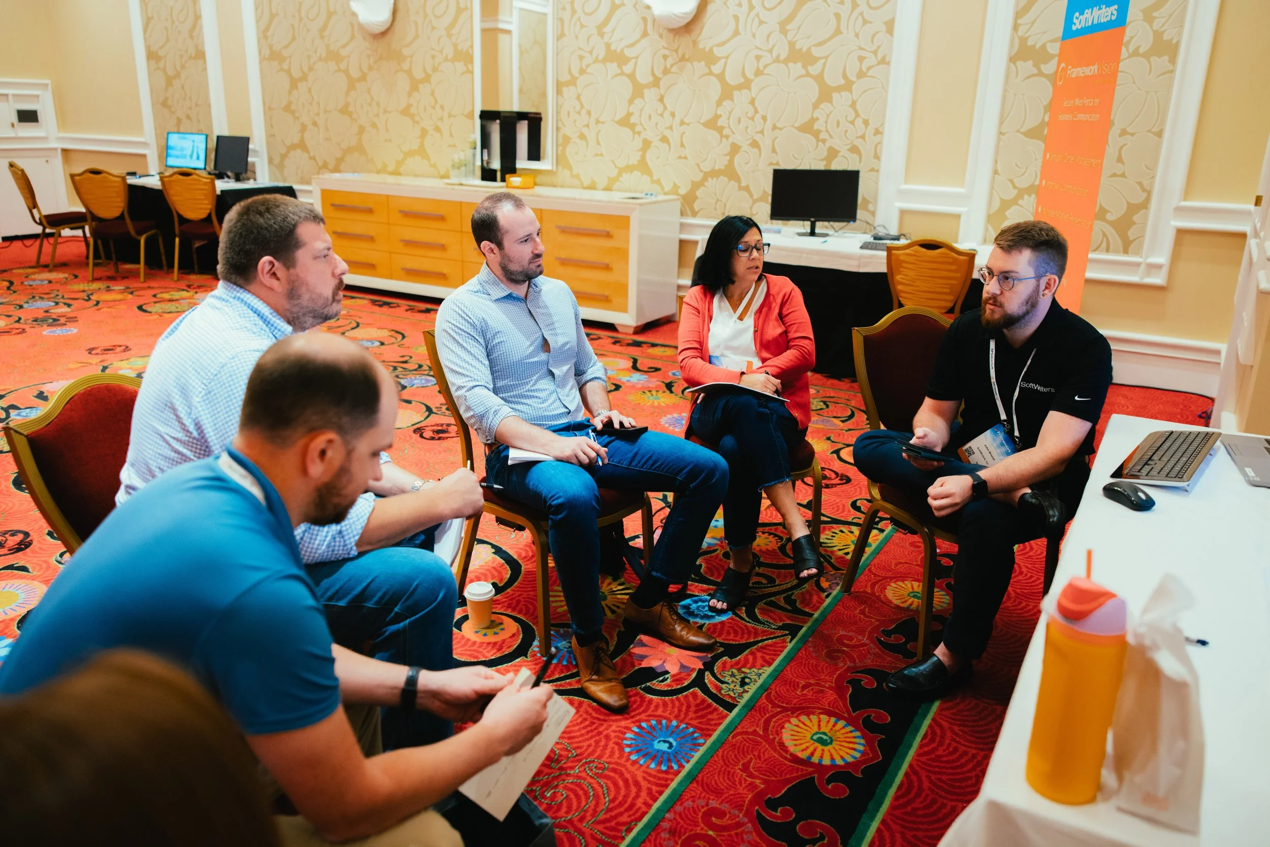 14th Annual FrameworkLTC User Conference Set to Accelerate Innovation ...