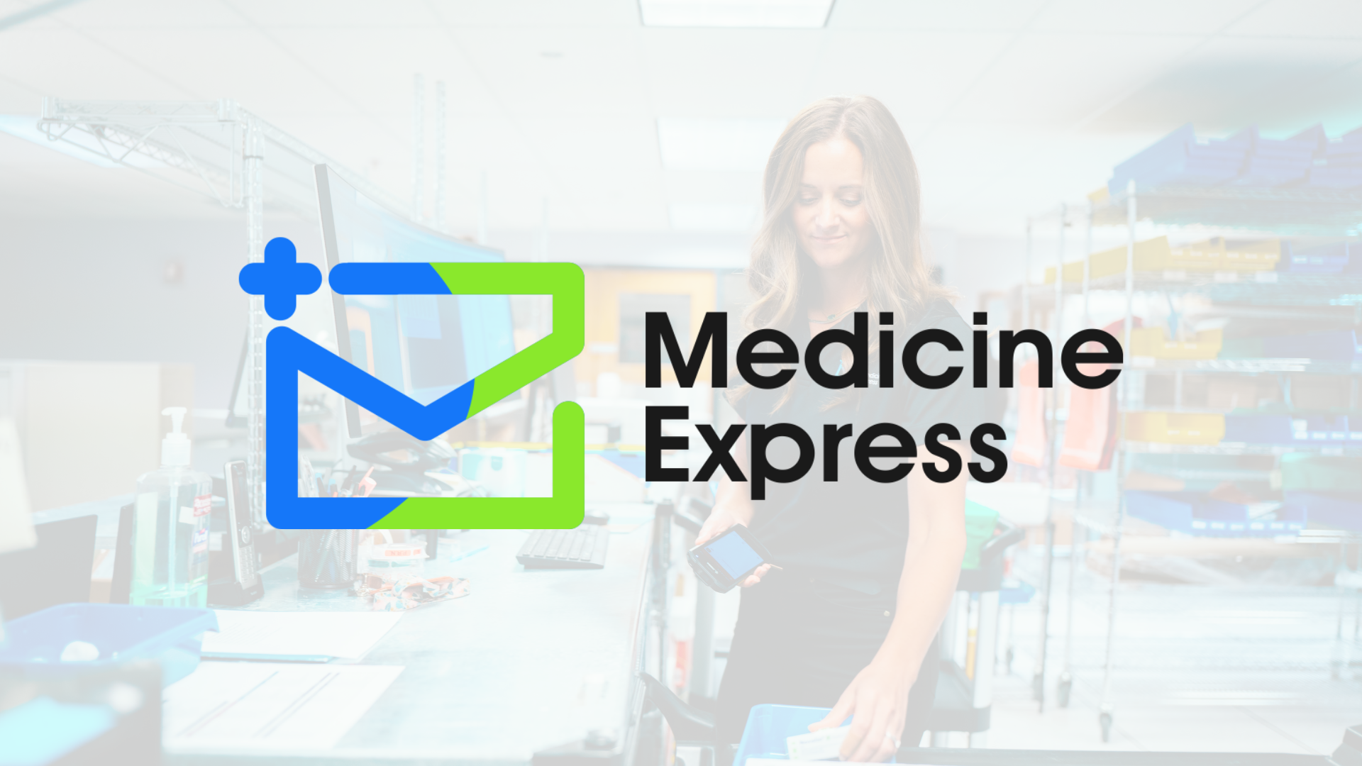 Medicine Express Pharmacy — FrameworkLTC