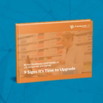 eBooks — FrameworkLTC