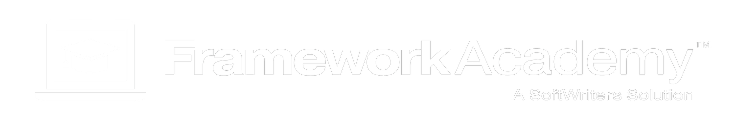 FrameworkAcademy — FrameworkLTC
