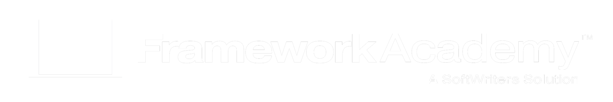 FrameworkAcademy — FrameworkLTC