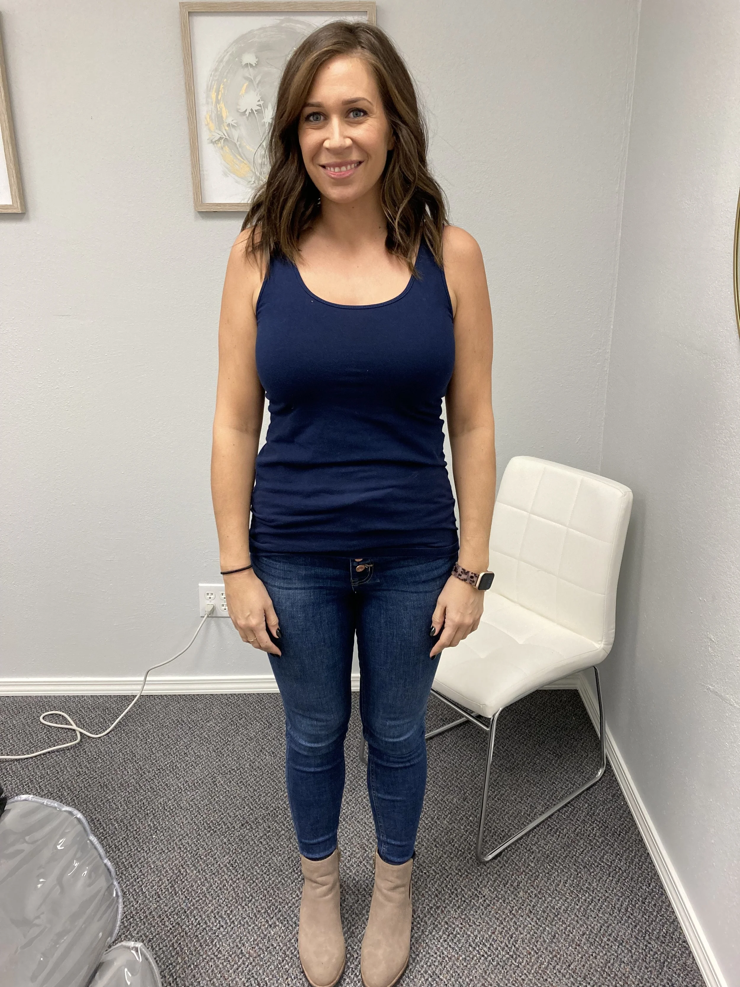 Bella rogue wellness clinic