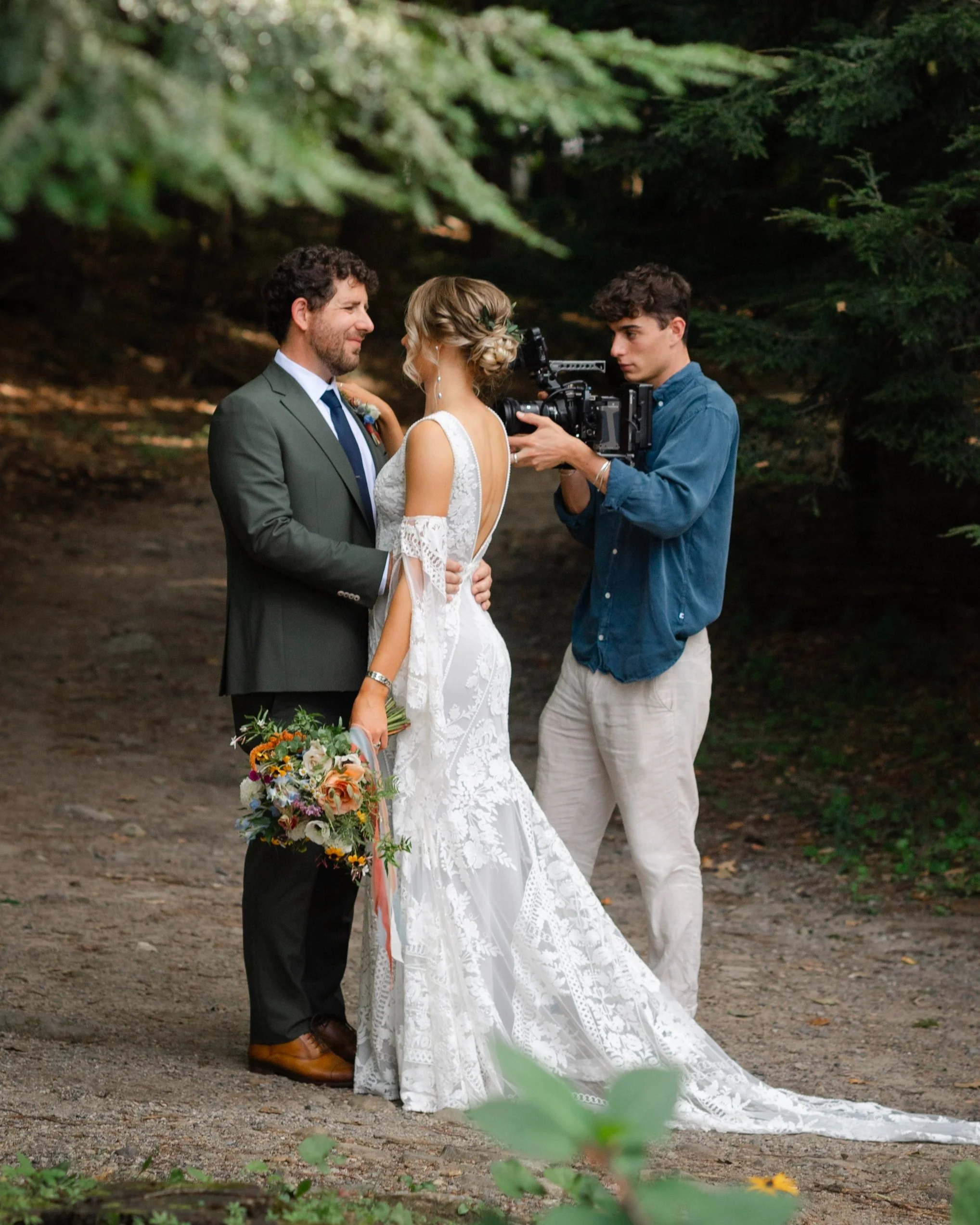 Ethan Hill Visuals | About