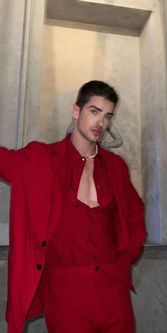 Men's Date Night Outfit Ideas for Valentine’s and Beyond — Weeno Social ...