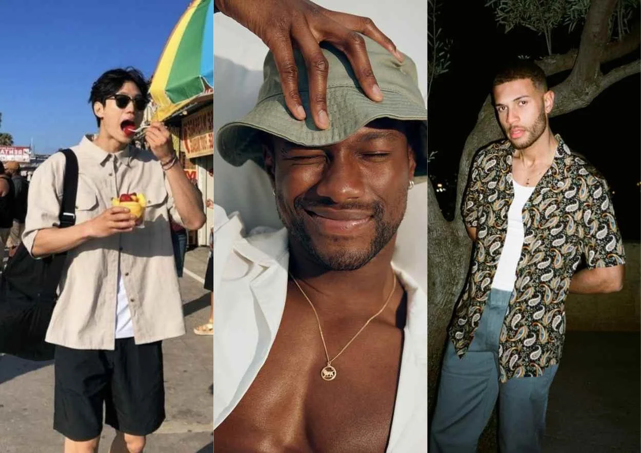 Summer — Fashion Guides