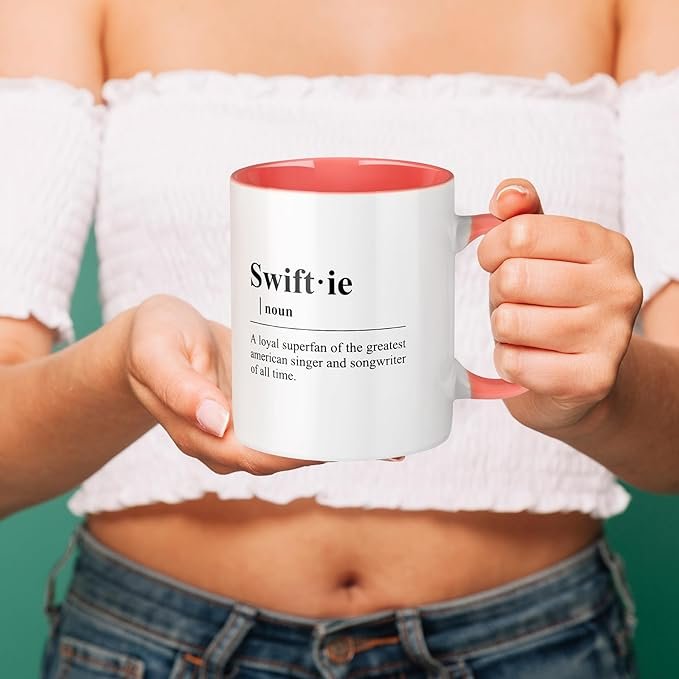 33 Best Taylor Swift Gifts | Chosen by REAL Swifties — Weeno Social ...