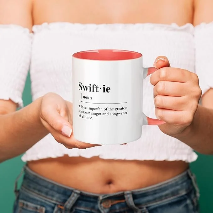 33 Best Taylor Swift Gifts | Chosen by REAL Swifties — Weeno Social ...