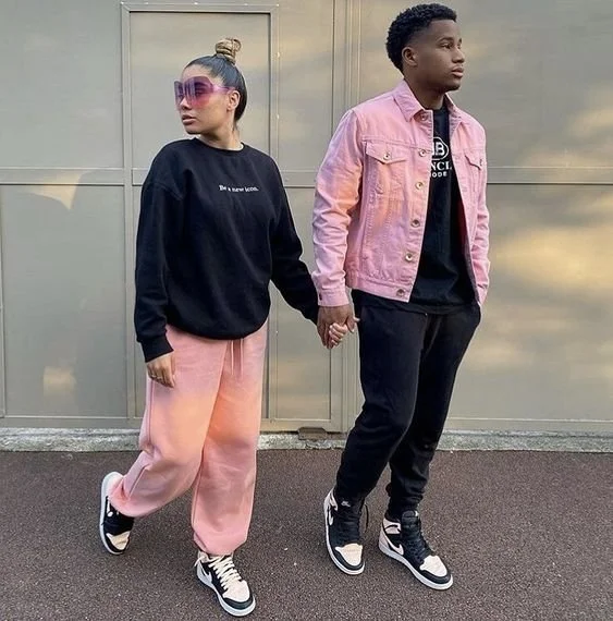 Matching Couples Outfits — Weeno Social | Party Planning Made Easy