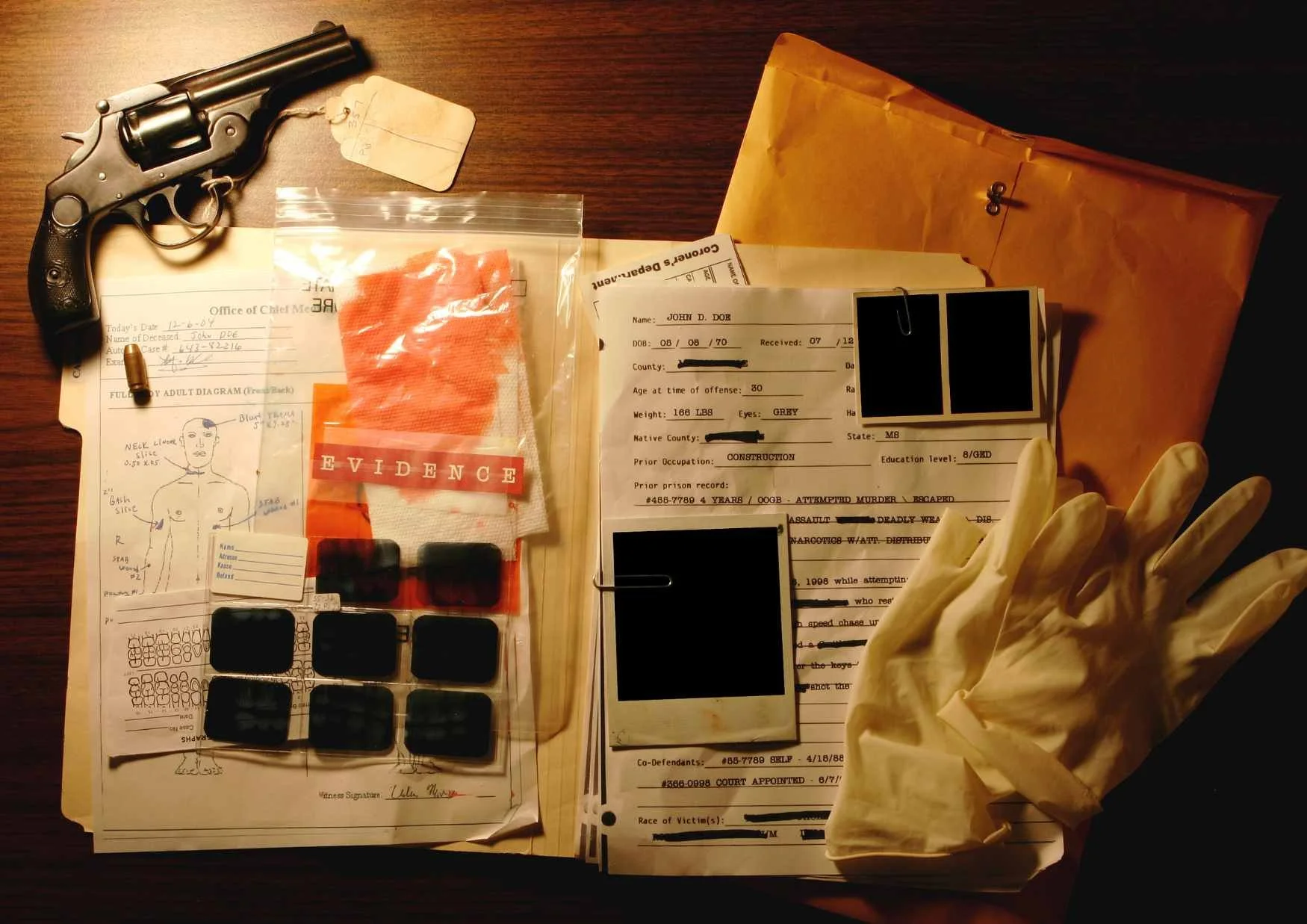 How to Host a Murder Mystery Party — Weeno Social | Party Planning Made ...