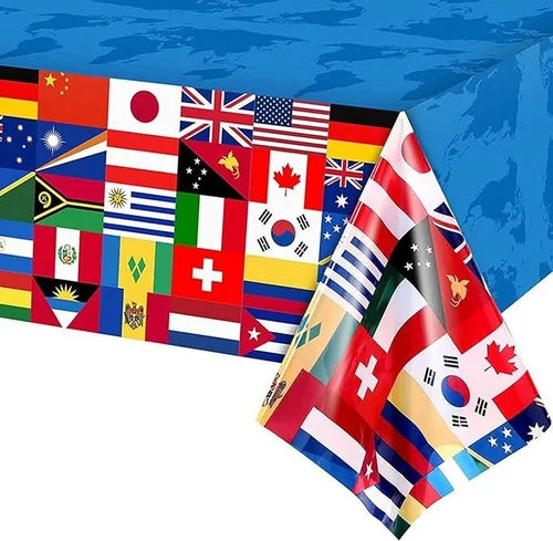 9 Tips for Hosting an Epic at Home Eurovision Party — Weeno Social ...