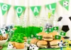How to Host A Football Themed Birthday Party — Weeno Social | Party ...