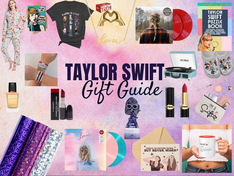10 Taylor Swift Themed Party Tips for Success — Weeno Social | Party ...