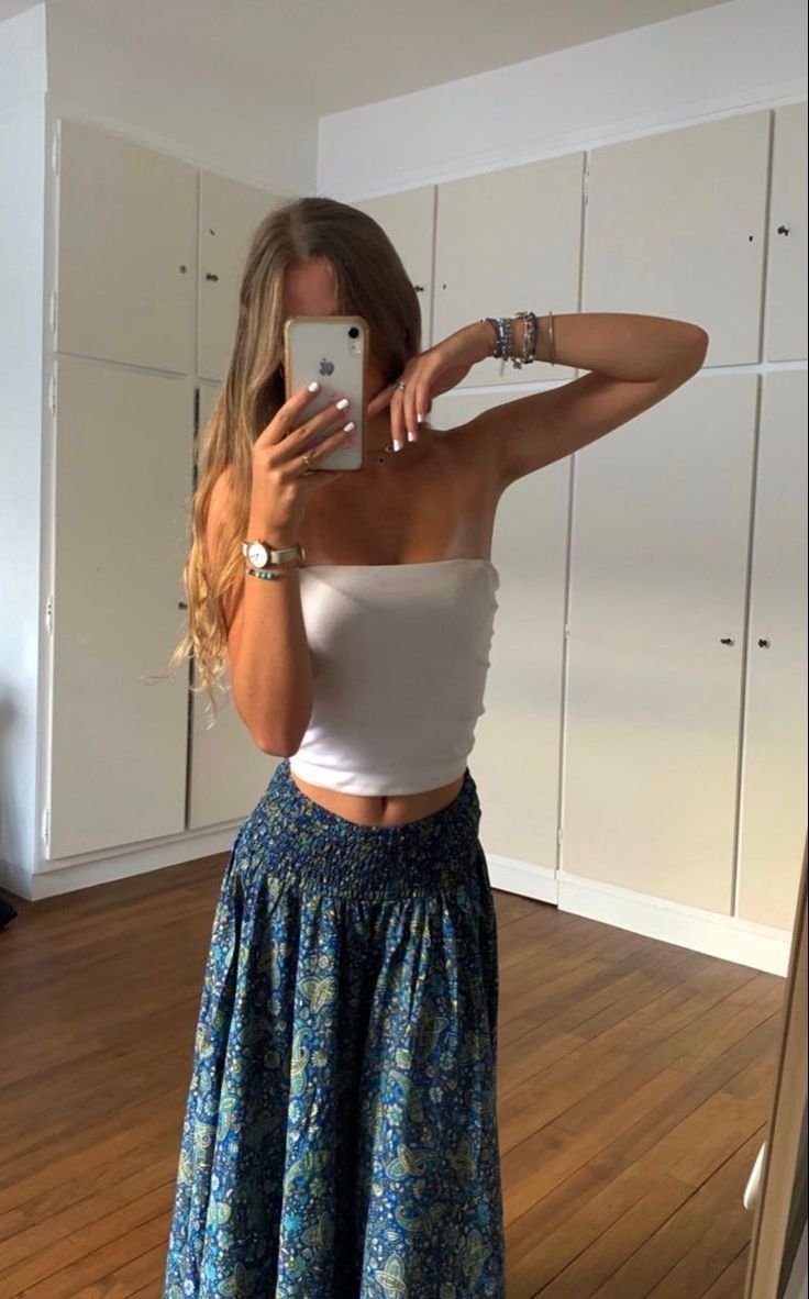 What to Wear for a Summer Garden Party — Weeno Social | Party Planning ...