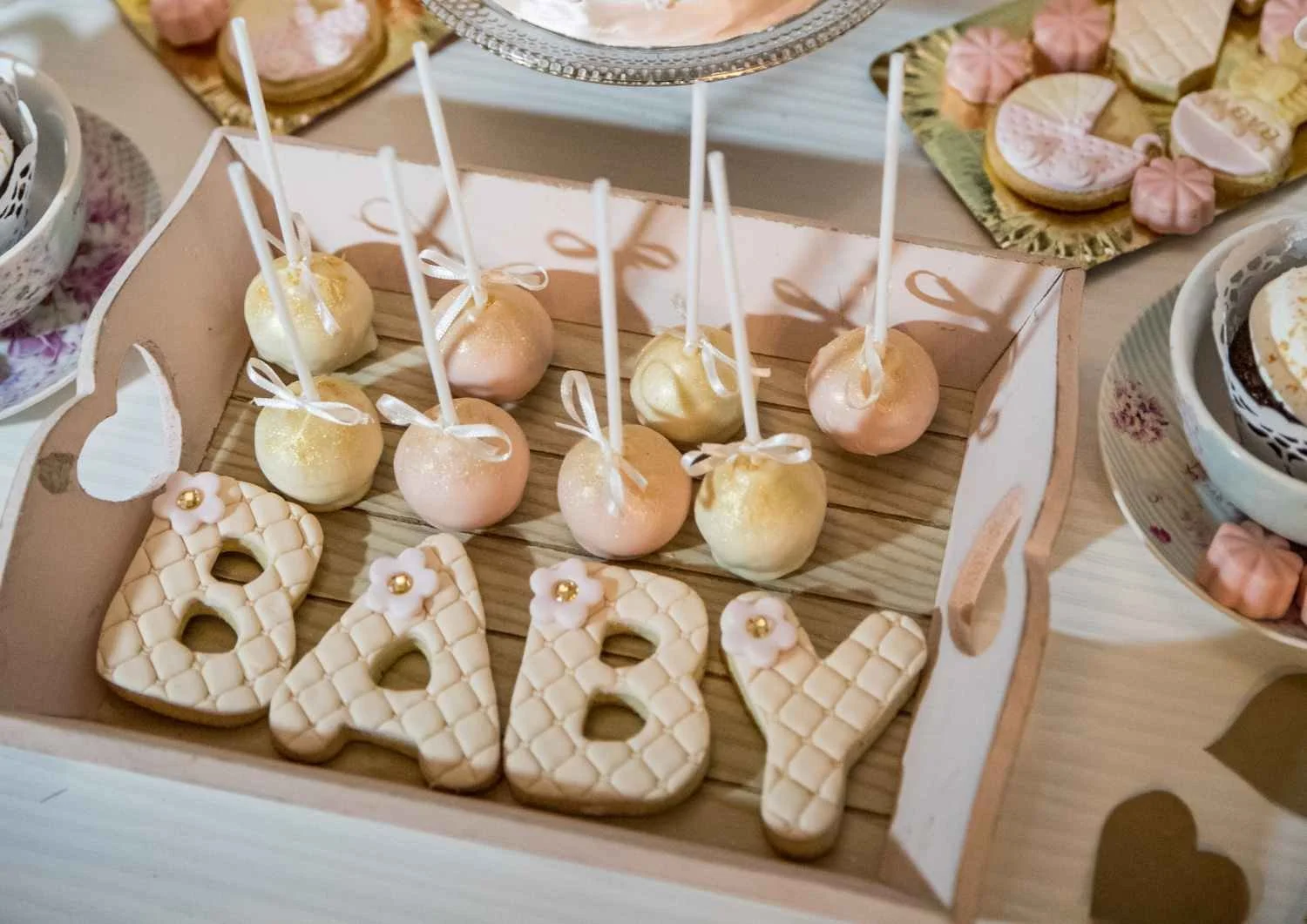 How to Host a Baby Shower: Essential Tips for an Unforgettable ...