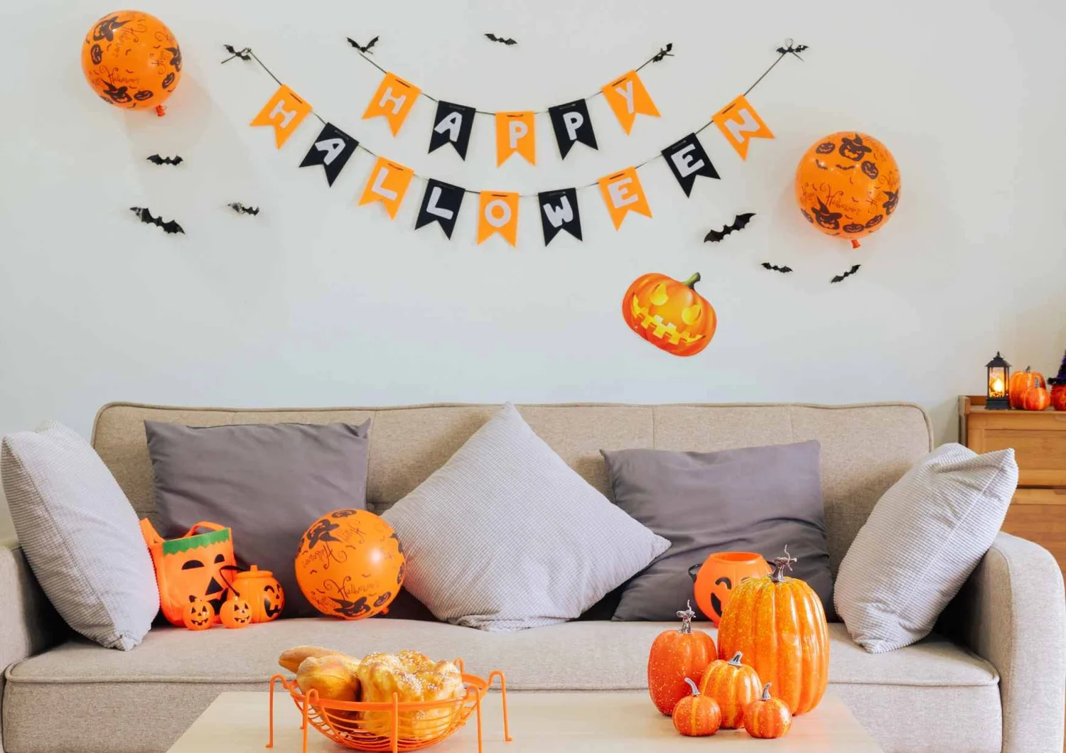How to Plan a Halloween Party for Kids in 6 Steps — Weeno Social ...