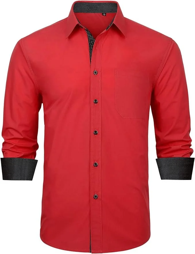 Men's Date Night Outfit Ideas for Valentine’s and Beyond — Weeno Social ...