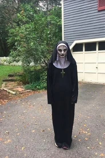 Top 14 Scary Halloween Costume Ideas for Women — Weeno Social | Party ...