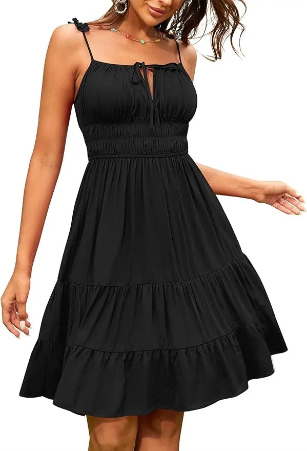 What to Wear for a Summer Garden Party — Weeno Social | Party Planning ...