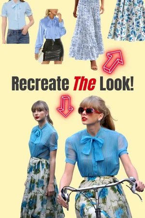 Taylor Swift Red Era Outfits — Weeno Social | Party Planning Made Easy
