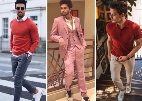 Men's Date Night Outfit Ideas for Valentine’s and Beyond — Weeno Social ...