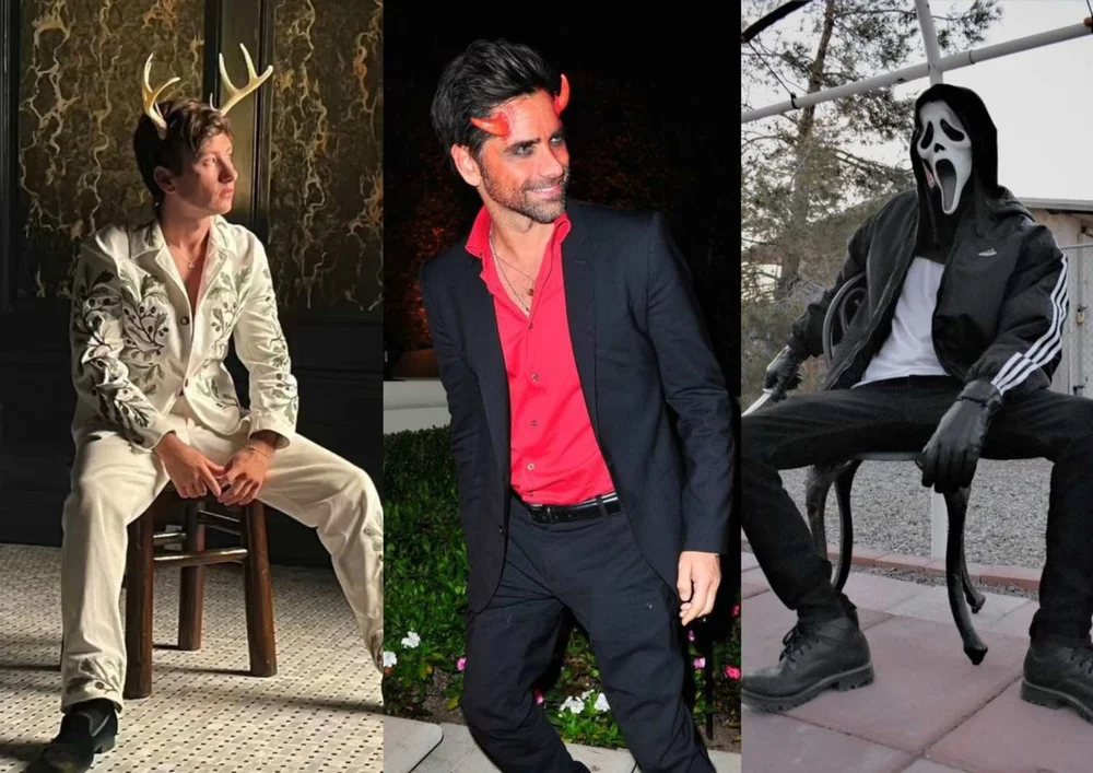 Best Ever Halloween Costumes For Men — Weeno Social | Party Planning ...