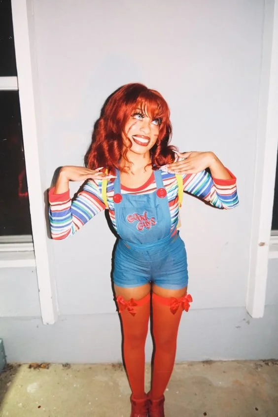 Top 17 Classic Halloween Costume Ideas — Weeno Social | Party Planning ...