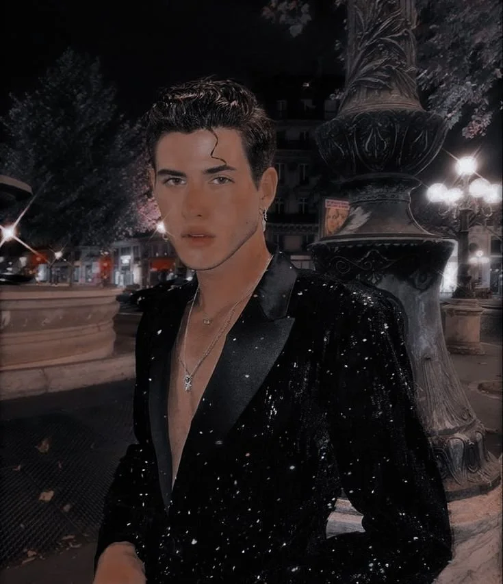 Men’s New Years Eve Outfit Ideas That Sparkle — Weeno Social | Party ...