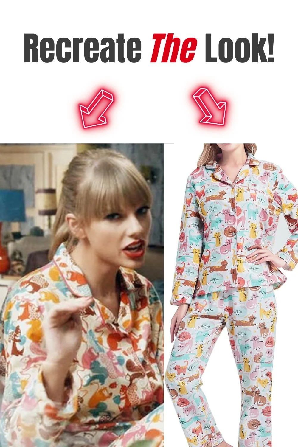 Taylor Swift Red Era Outfits — Weeno Social | Party Planning Made Easy