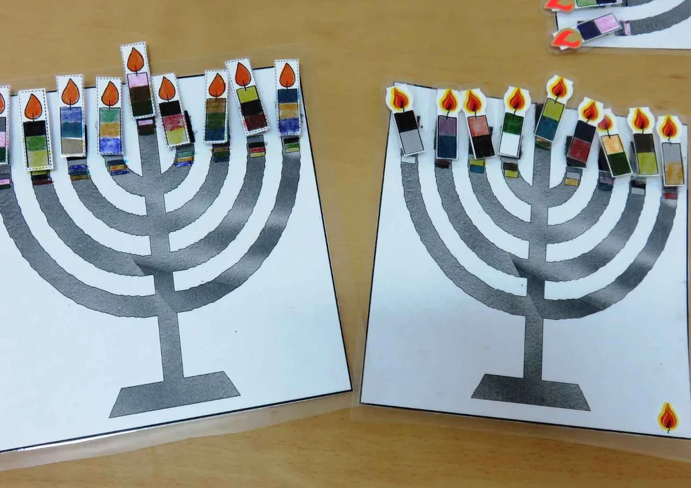 Ultimate Hanukkah Party Ideas 2024 — Weeno Social | Party Planning Made ...