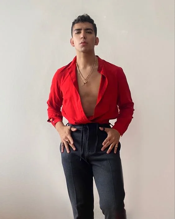 Men's Date Night Outfit Ideas for Valentine’s and Beyond — Weeno Social ...