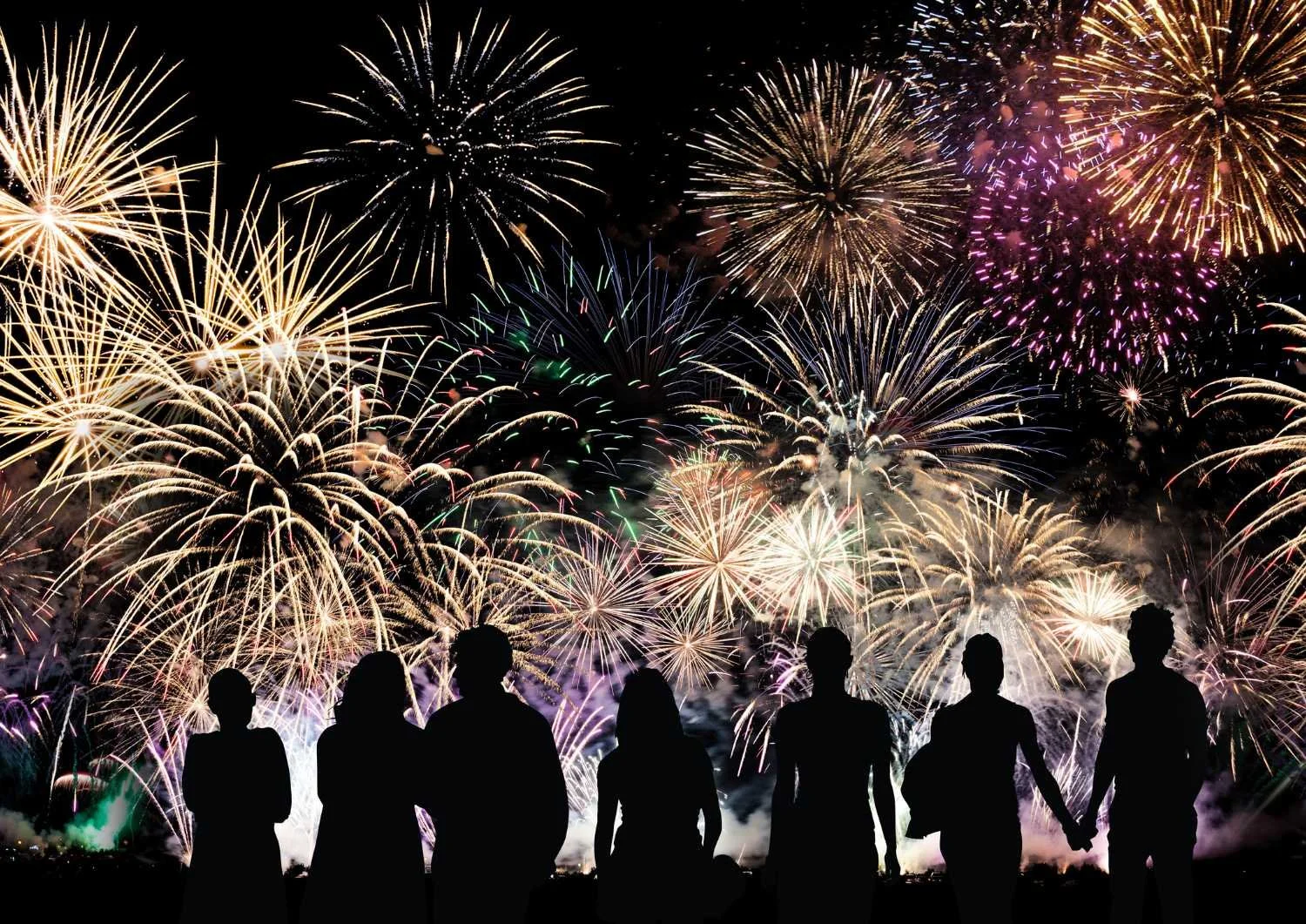 How to Make Bonfire Night More Fun? The 7 Best Activities for Bonfire ...