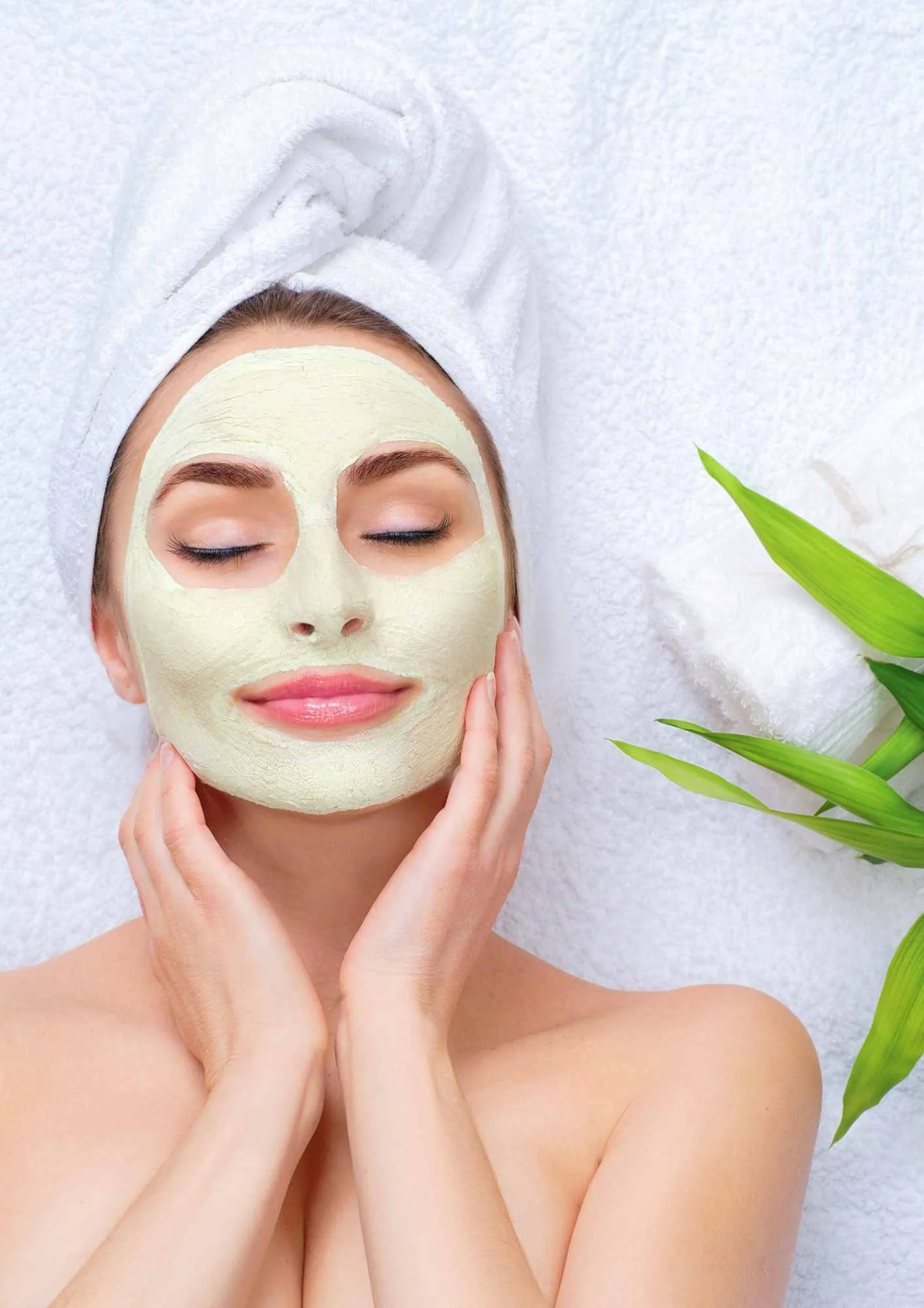 Home DIY Spa Day Ideas for Valentines — Weeno Social | Party Planning ...