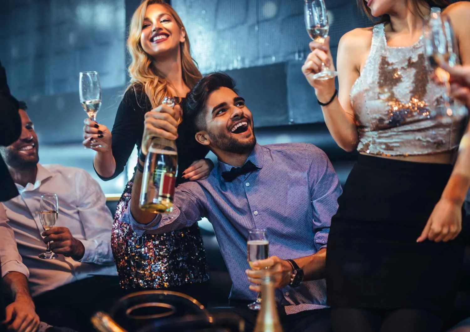 Red Carpet Themed Party Planning: Roll Out the Glamour — Weeno Social ...