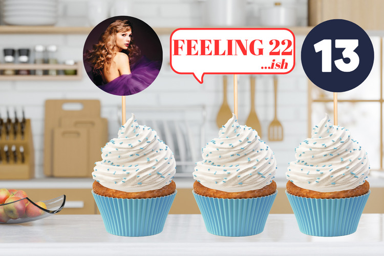 10 Taylor Swift Themed Party Tips for Success — Weeno Social | Party ...